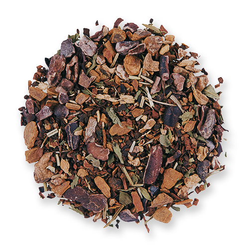 Dark Forest | Herbal Blend | Loose Leaf