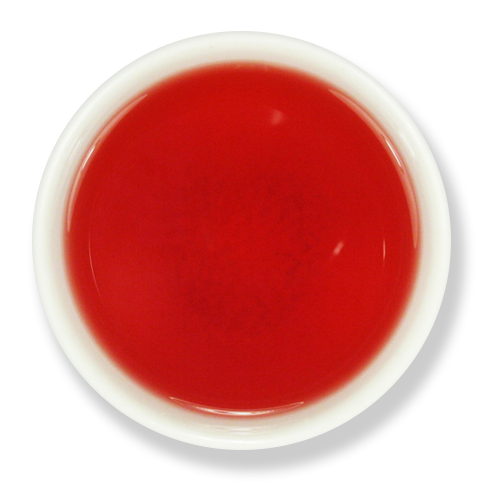 Ruby Nectar | Herbal Blend | Certified Organic | Loose Leaf