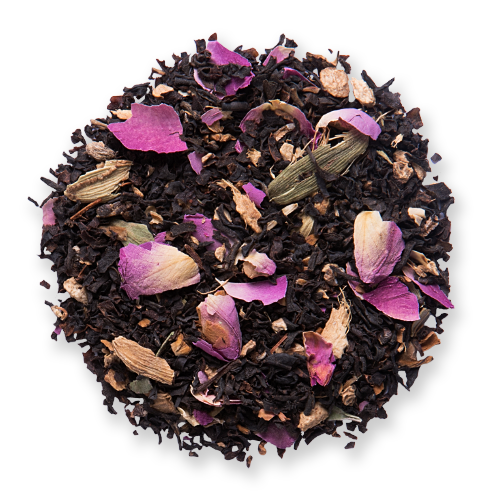 Bombay Breakfast | Loose Leaf Black Tea | The Jasmine Pearl Tea Co.