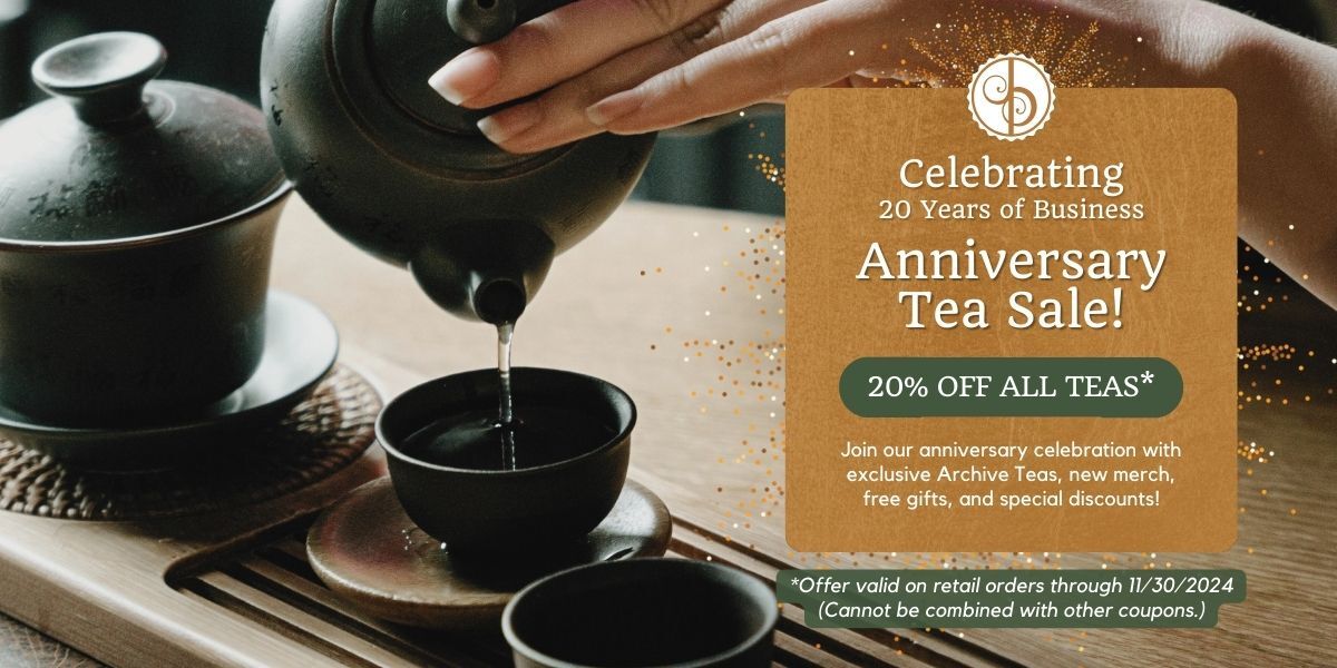 Exceptional Loose Leaf Teas, Natural & Organic Ingredients | The ...