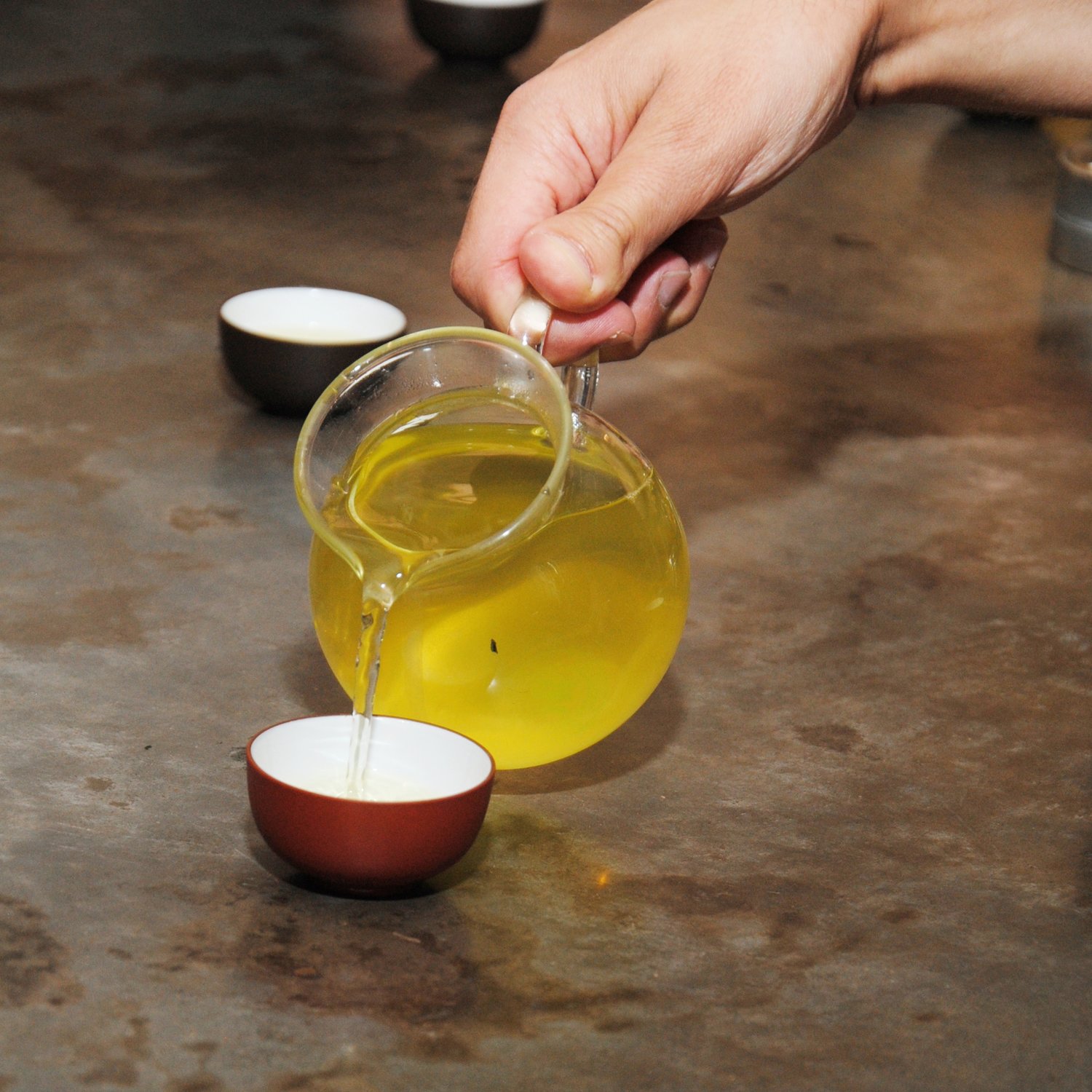 The Art of Tasting Tea & Developing your Palate - Jasmine Pearl Tea Company