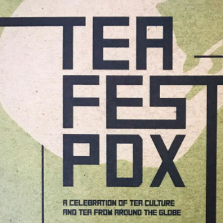 TeaFest PDX - Jasmine Pearl Tea Company