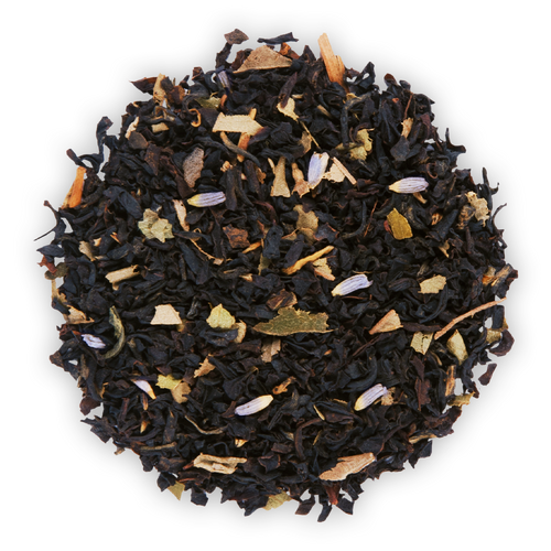 French Breakfast | Loose Leaf Black Tea | The Jasmine Pearl Tea Co.