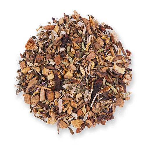 Aria Blend | Herbal Blend | Loose Leaf