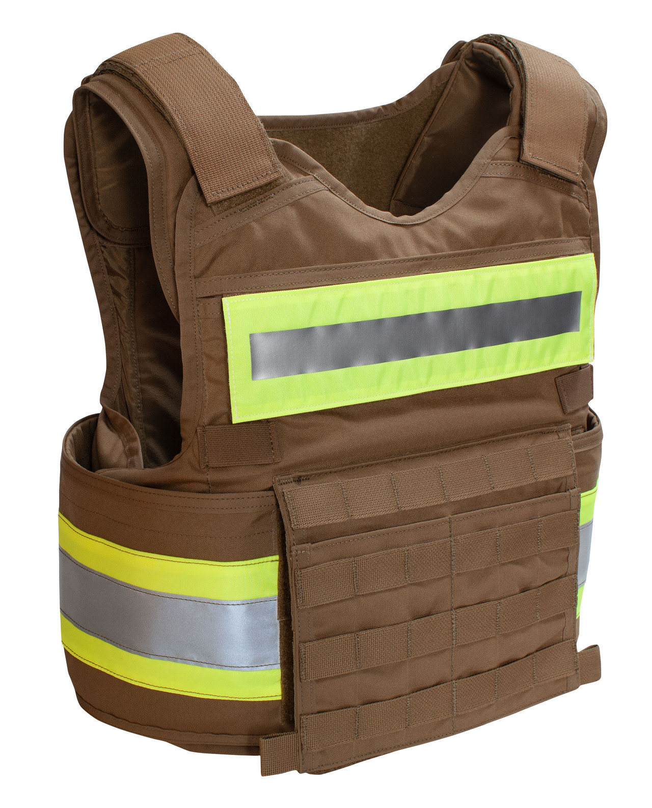 POINT BLANK Products - GUARDIAN UNIFORM