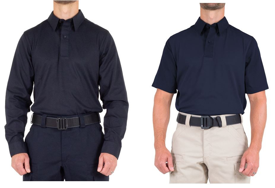 UNIFORM - Page 1 - GUARDIAN UNIFORM