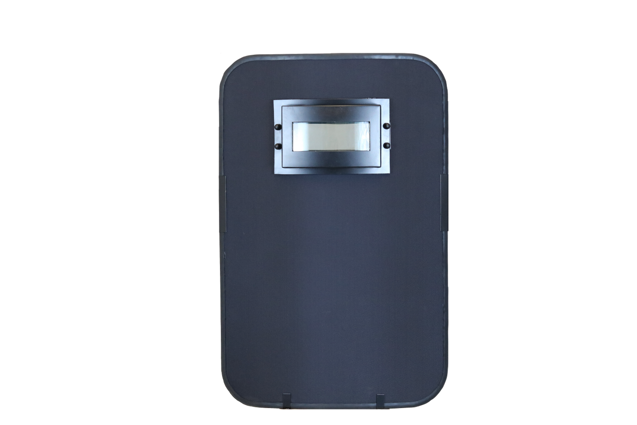 UNITED SHIELD LIGHTWEIGHT III+ RIFLE RATED SHIELD