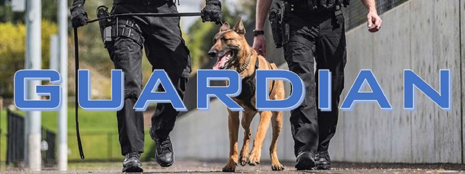 GUARDIAN UNIFORM POLICE | FIRE | EMS | PUBLIC SAFETY | BODY ARMOR