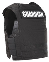POINT BLANK GUARDIAN MOLLE ARMOR CARRIER - GUARDIAN UNIFORM