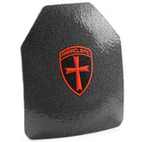 PARACLETE VANGUARD LEVEL III RIFLE RATED SHIELD