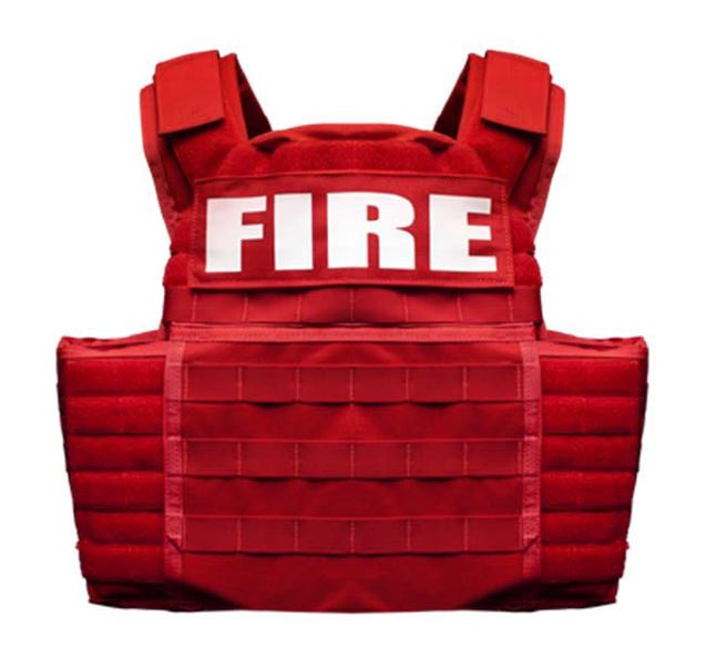 POINT BLANK Products - GUARDIAN UNIFORM