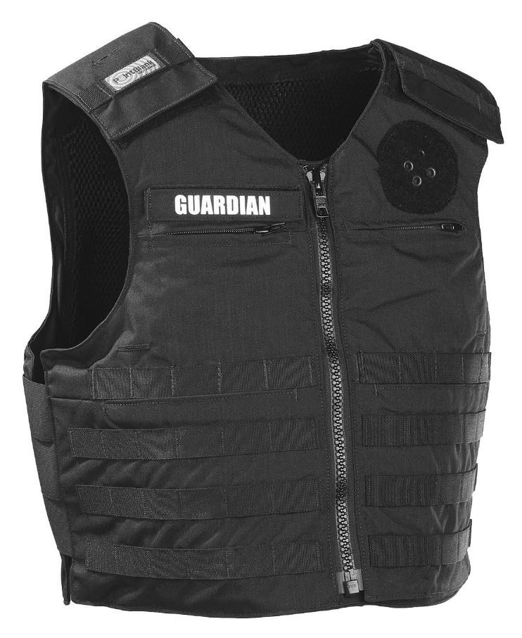 EXO ELITE ARMOR