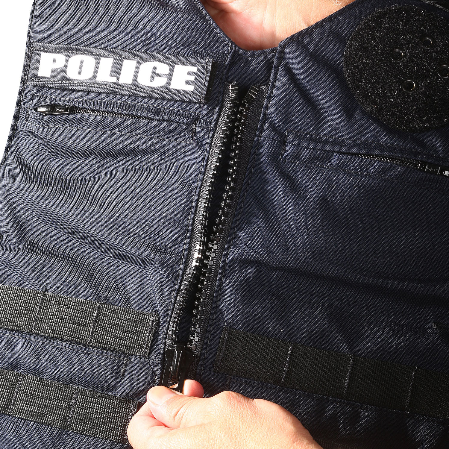 GUARDIAN UNIFORM ARMOR CARRIER - GUARDIAN UNIFORM