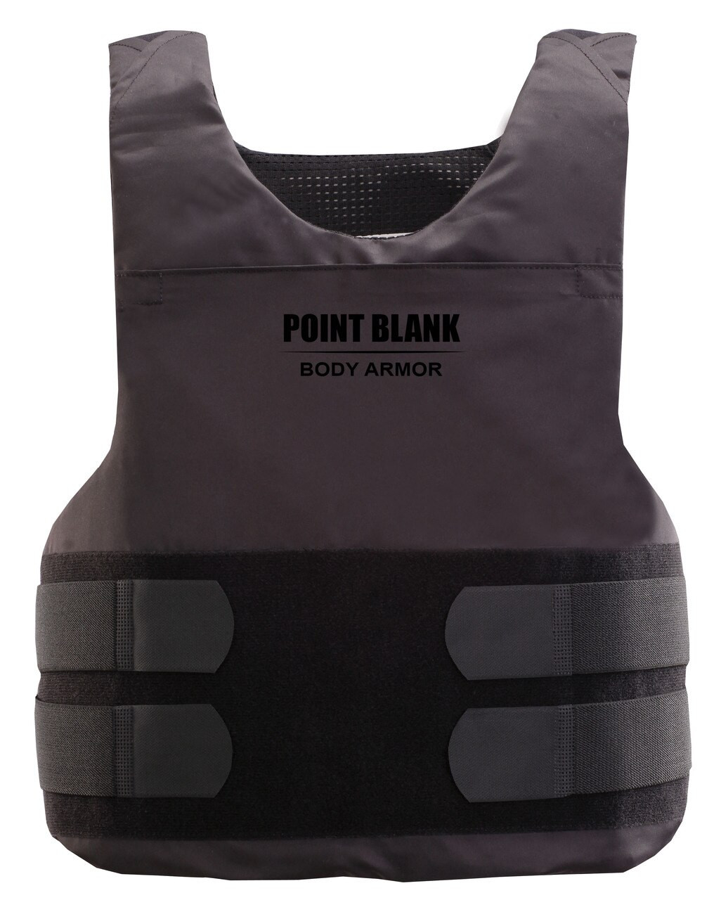 POINT BLANK Products - GUARDIAN UNIFORM