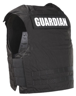 POINT BLANK GUARDIAN MOLLE ARMOR CARRIER - GUARDIAN UNIFORM