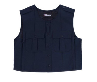 POINT BLANK POINT BLANK ALPHA ELITE AXIIIA BALLISTIC VEST WITH HI LITE ...