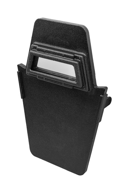 Minotaur III Rifle Rated Shield