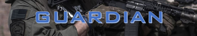 GUARDIAN UNIFORM POLICE | FIRE | EMS | PUBLIC SAFETY | BODY ARMOR