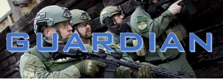 GUARDIAN UNIFORM POLICE | FIRE | EMS | PUBLIC SAFETY | BODY ARMOR