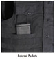 POINT BLANK GUARDIAN MOLLE ARMOR CARRIER - GUARDIAN UNIFORM