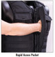 POINT BLANK GUARDIAN MOLLE ARMOR CARRIER - GUARDIAN UNIFORM