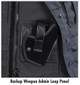 POINT BLANK GUARDIAN MOLLE ARMOR CARRIER - GUARDIAN UNIFORM
