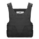 POINT BLANK POINT BLANK ALPHA ELITE AXIIIA BALLISTIC VEST WITH HI LITE ...