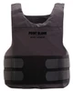 POINT BLANK POINT BLANK ALPHA ELITE AXIIIA BALLISTIC VEST WITH HI LITE ...