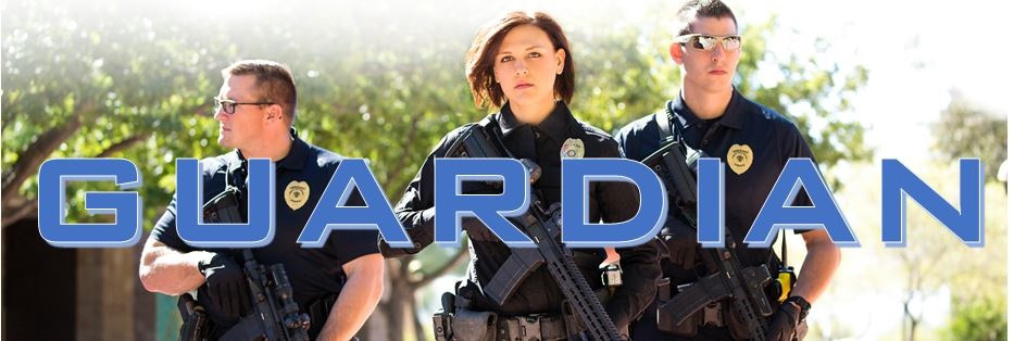 GUARDIAN UNIFORM POLICE | FIRE | EMS | PUBLIC SAFETY | BODY ARMOR