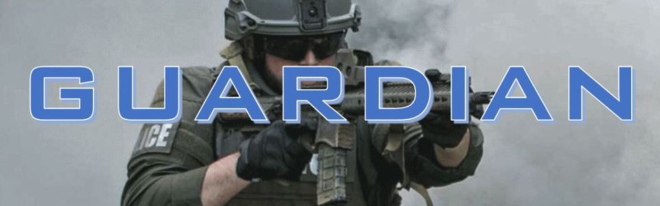 GUARDIAN UNIFORM POLICE | FIRE | EMS | PUBLIC SAFETY | BODY ARMOR