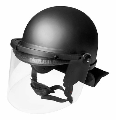 DAMASCUS RIOT HELMET