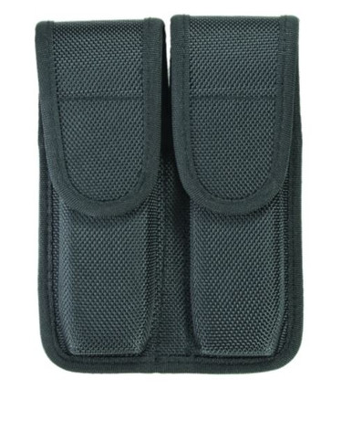 BALLISTIC CLOSED DOUBLE MAGAZINE CASE
