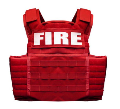 POINT BLANK FRK-360 PLATE CARRIER
