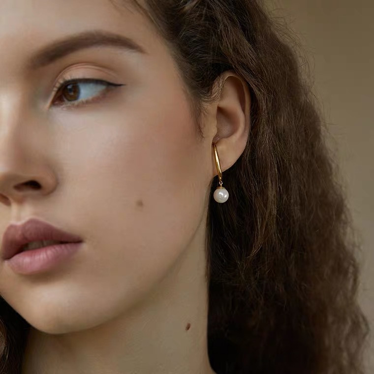 Lustrous Pearls - The Pearl Jewellery Brand Nominated by FORBES