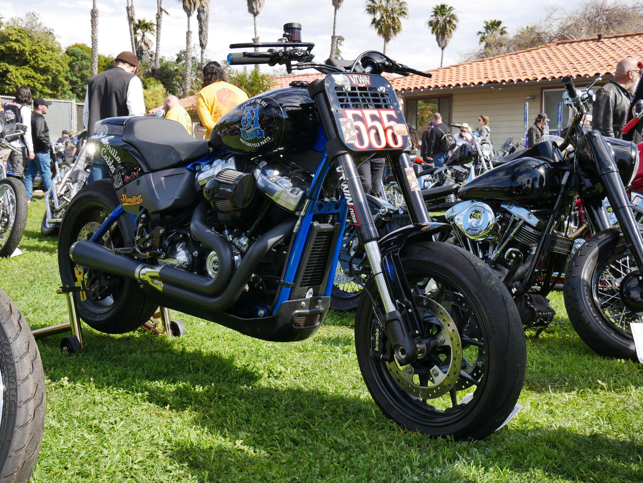 V-Twin Now