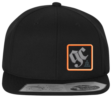 GC Icon Hats - V-Twin Now