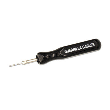 Speedo & Tachometer Terminal Extraction Tool - V-Twin Now