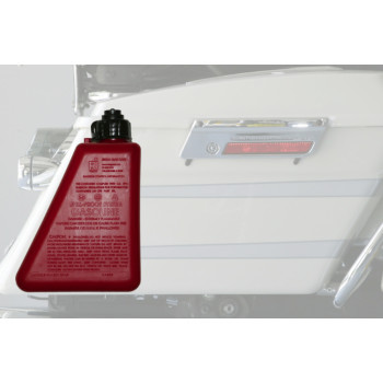 Reda Saddlebag Gas Can