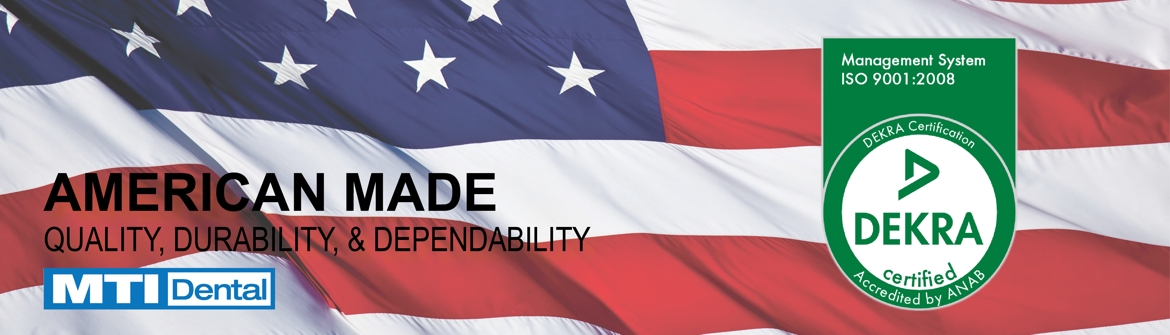 MTI Dental | Dental Handpieces, Tools, and Accessories for Dental ...