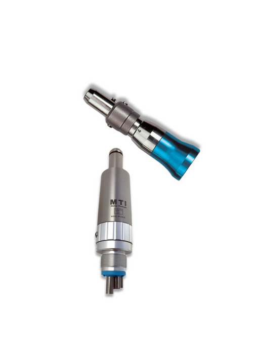 LYNX™ Two-Piece Motor & Short Nose Cone Kit - MTI Dental