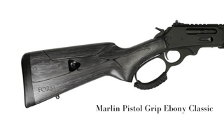 Marlin Pistol Grip Stocks