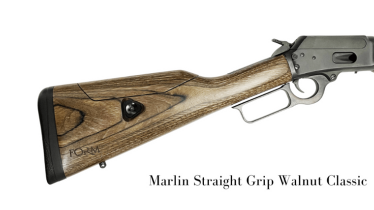 Rossi R92 Straight Grip Models