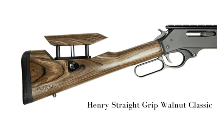 Henry Straight Stock Models