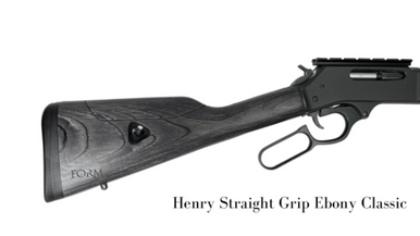 Henry Straight Stock Models