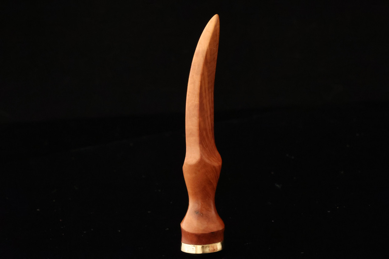 Nording Briar Pipe Tamper