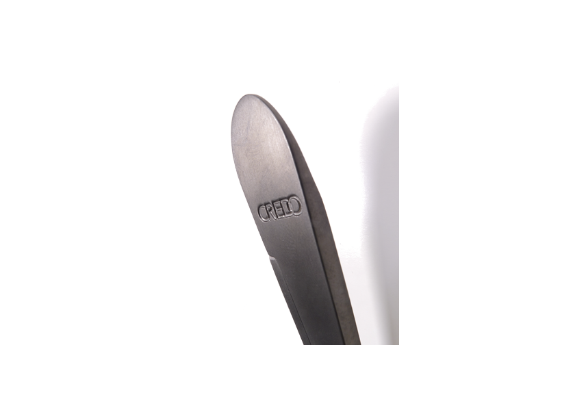 Credo 3 in 1 Pipe Tool : Tamper - Pick - Bowl Scraper Tool