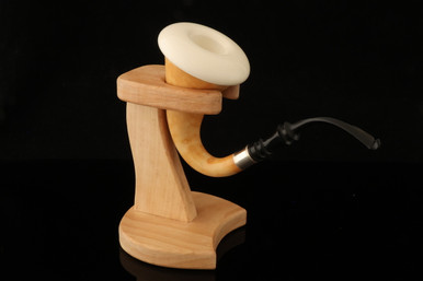 Special Calabash Pipe Rack Stand Pipe is not Included