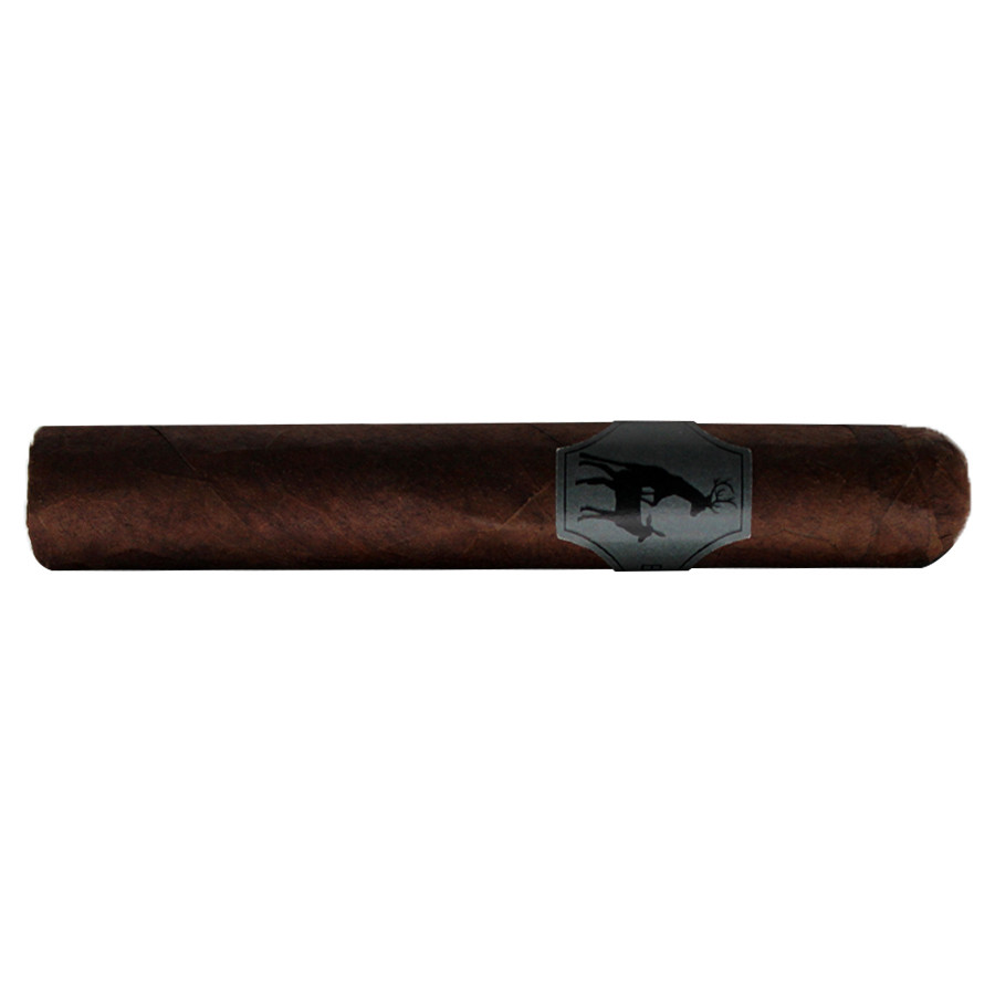 Lost & Found - Buck 15 Cubra Robusto - Aged 1 Year
