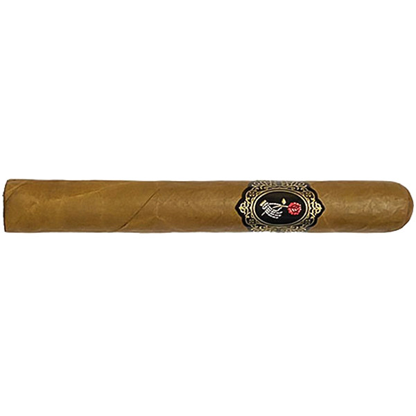 Dapper Cigar Co. - La Madrina Shade Toro