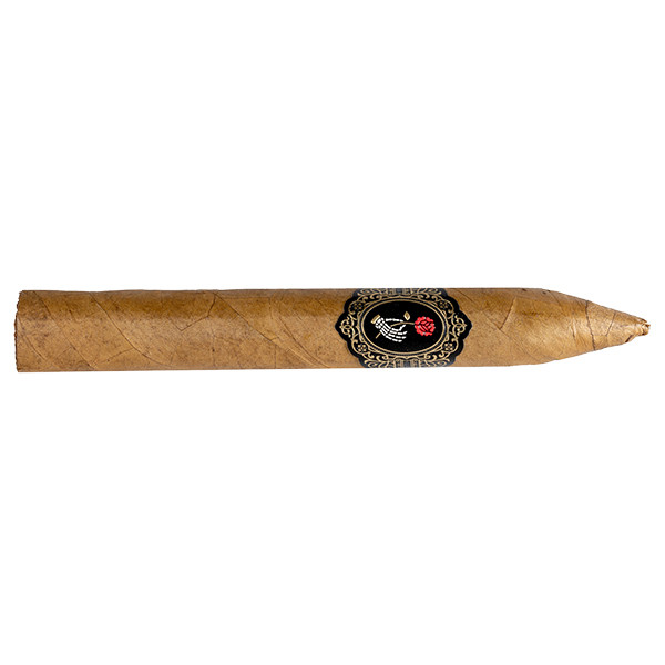 Dapper Cigar Co. - La Madrina Shade Belicoso